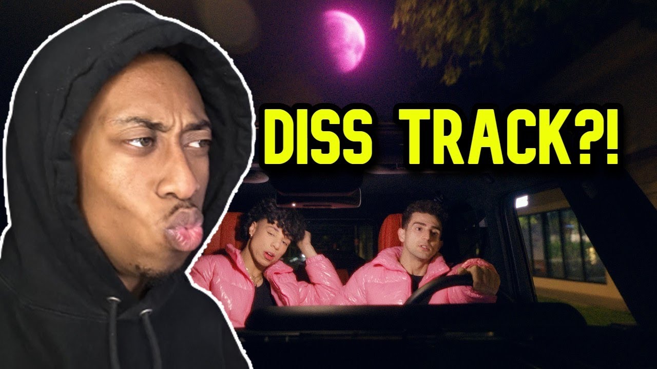 Ultimate Diss Track?!?! LARRAY - Canceled (Remix) [feat. Twaimz ...