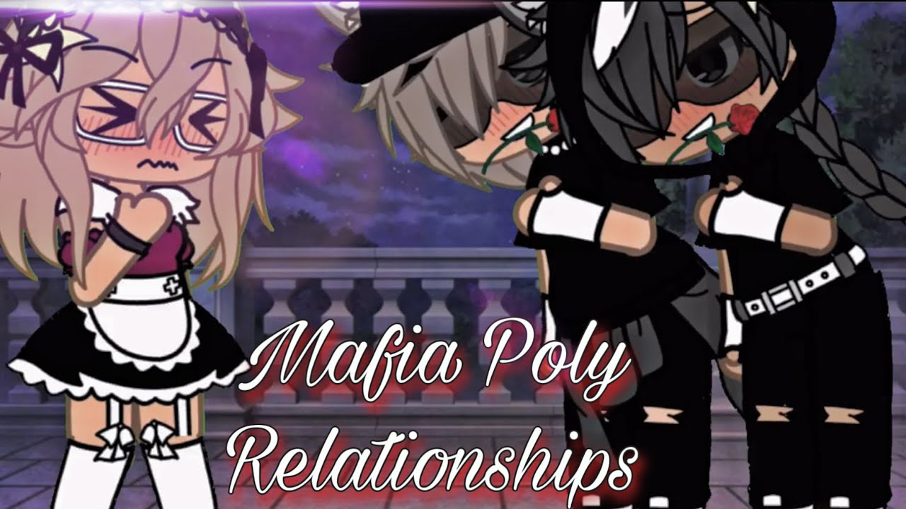 Mafia Gacha Life Outfits mafia-gacha-life-outfits