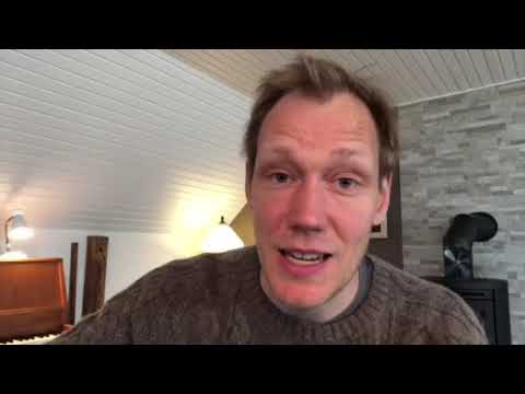 ECO Remembers Raymond Leppard. A message from James Sherlock, conductor ...