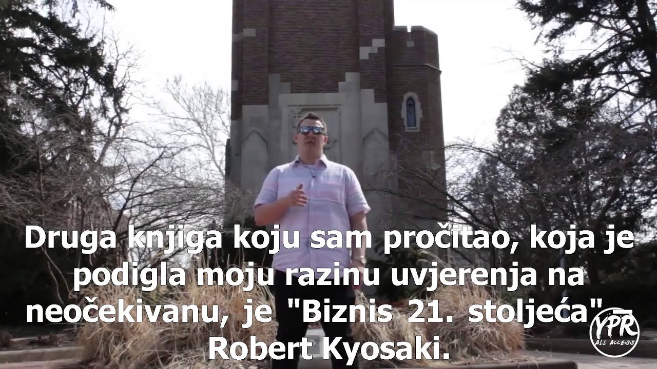 How to Educate Jamie Chirio YPR Training 5 - YouTube