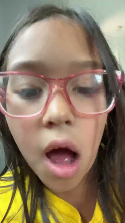 I got so dizzy - YouTube