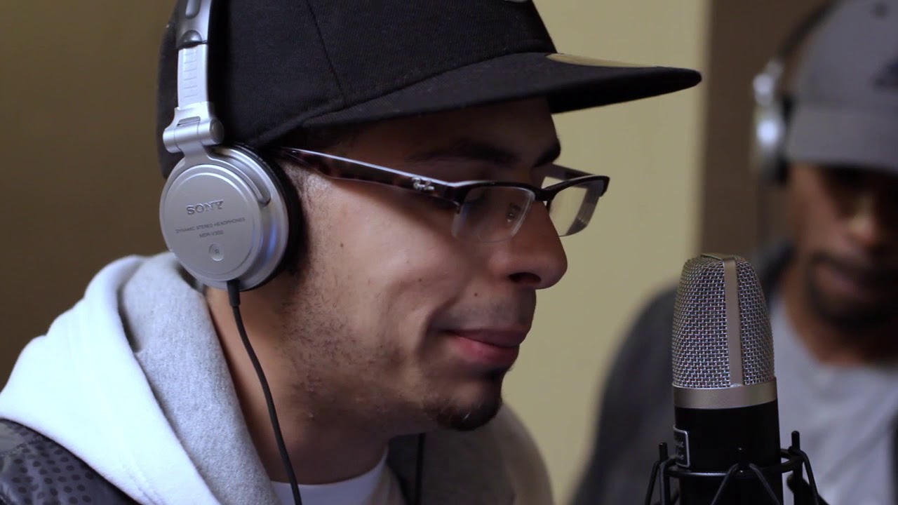 Angelo Unwritten Trailer - YouTube