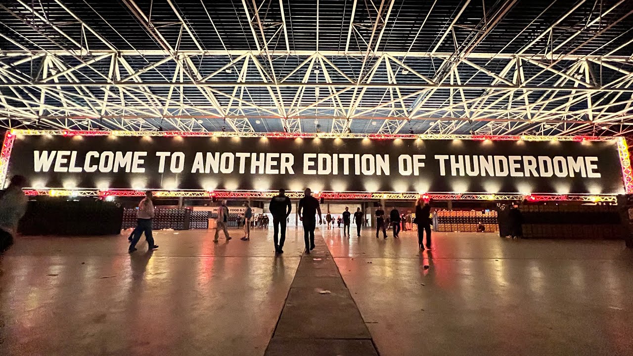 My aftermovie 30 Years of Thunderdome @ThunderdomeOfficial - YouTube