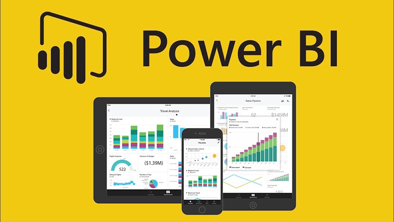 Power BI Live Project: Build a Profit & Loss Statement (PnL) for Upwork ...
