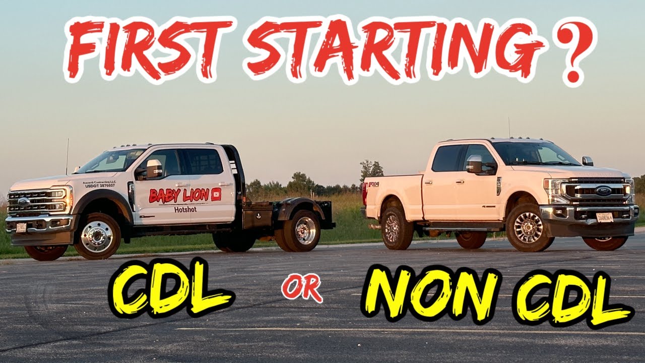 ADVICE FOR ALL BEFORE GETTING STARTED IN HOTSHOT - YouTube