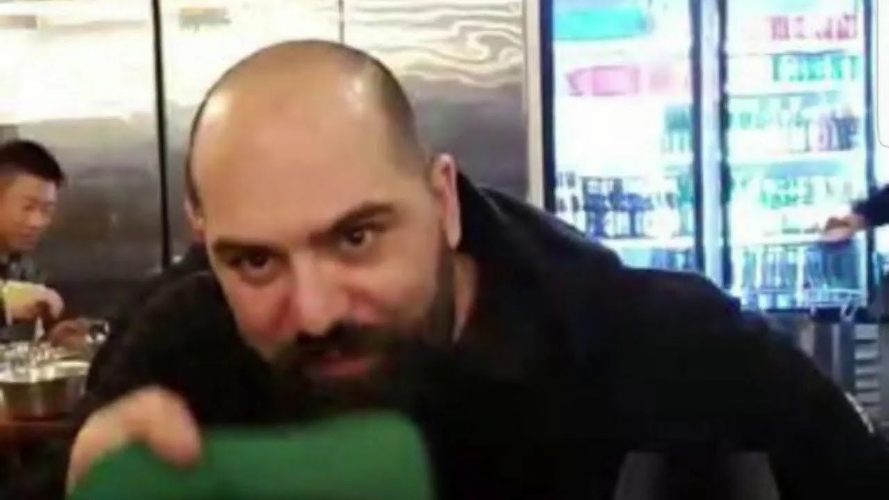 Daniel Keem Is A Man - YouTube