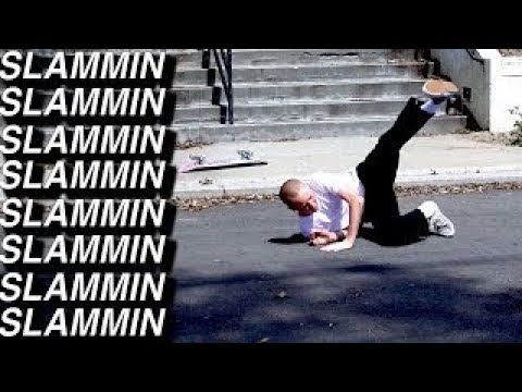 Dale Decker Street Edit - YouTube