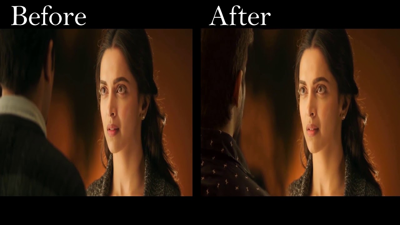 Compositing Demo Reel - Deepanshu Gogia - YouTube