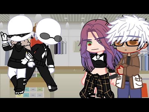 This is modern feminism talking || obey me || ft. Thirteen and Mammon