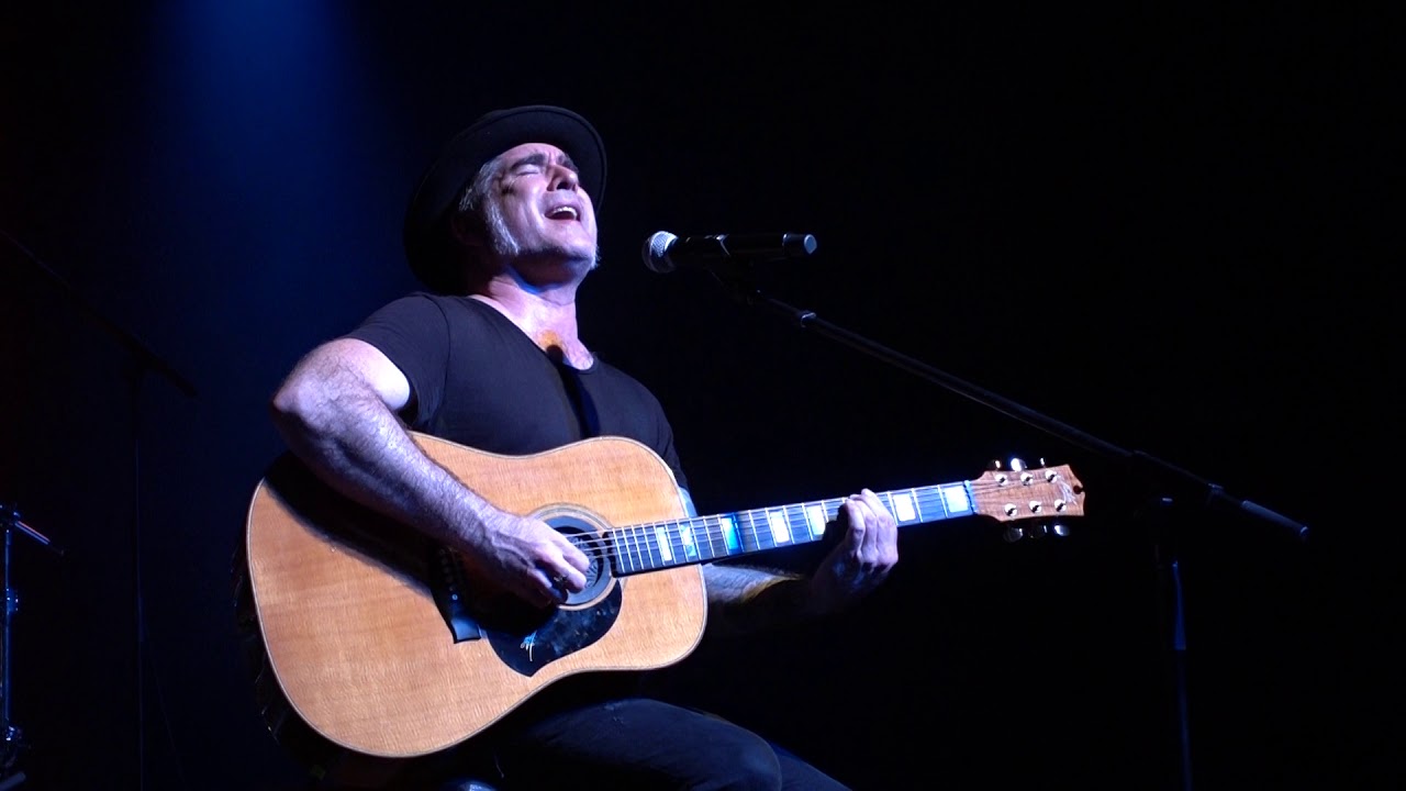 Southern Sons - You Were There - YouTube