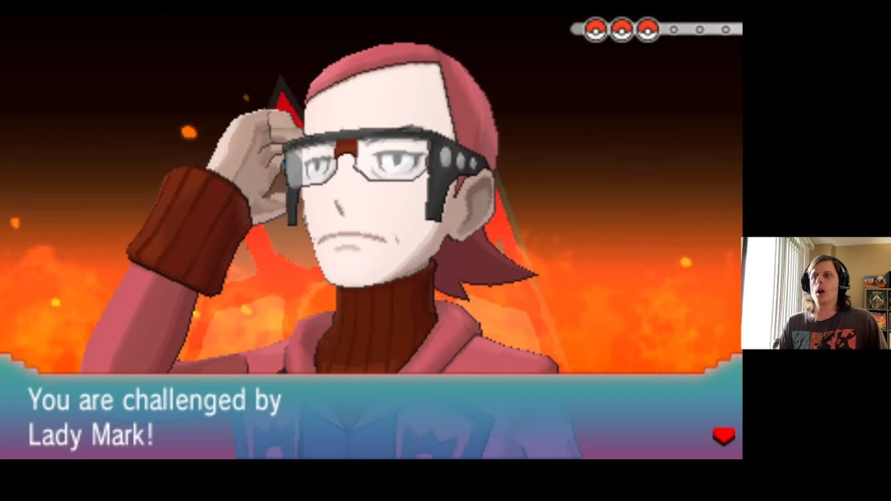 Team Magma Admin fight Ep 10 - YouTube