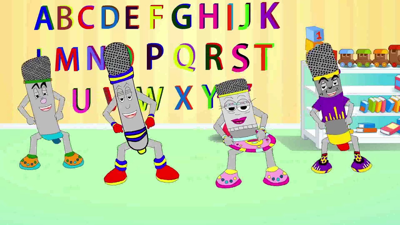 Kids Song | Celebrate with Education | Dance | Have Fun - YouTube