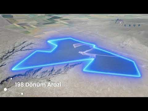 Edikli GES İmaj Videosu