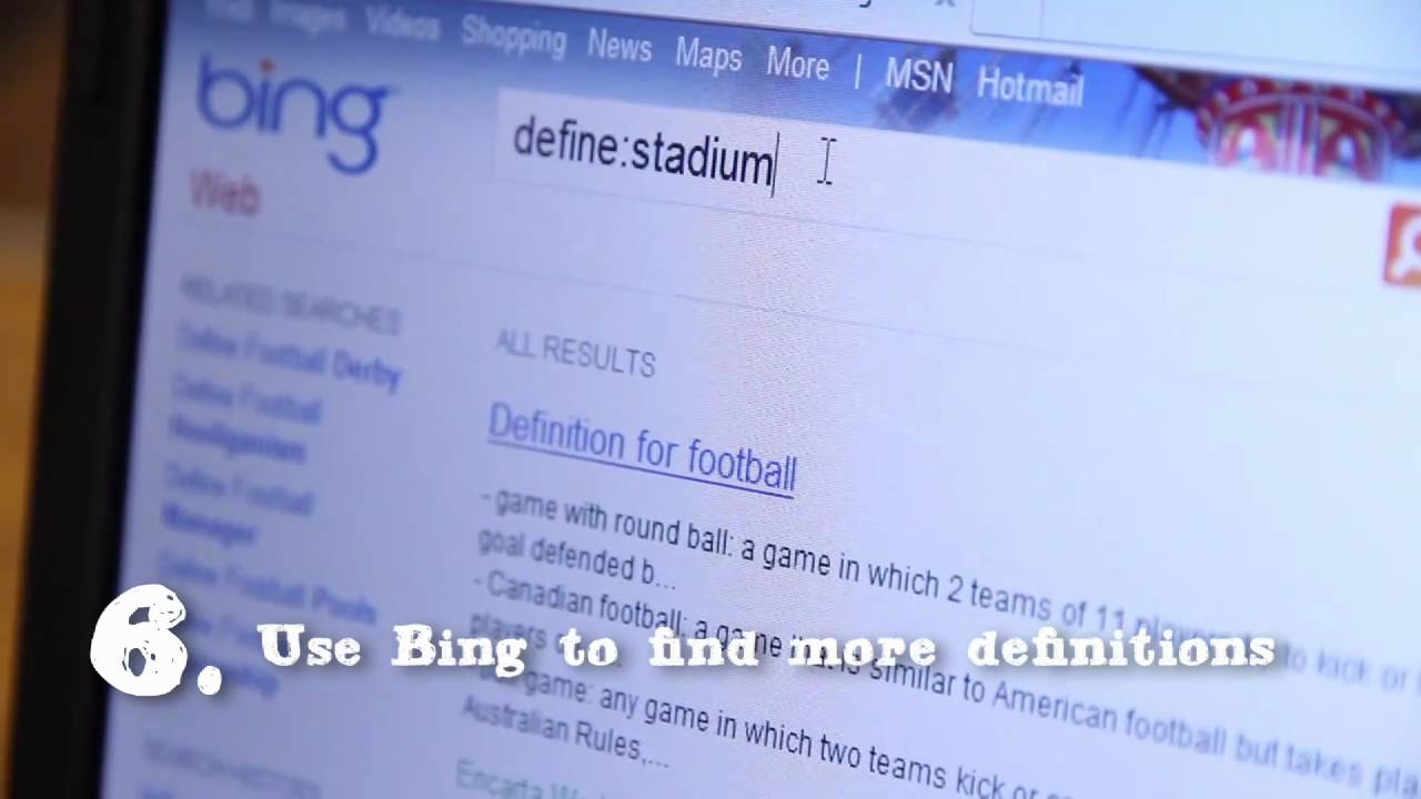 Kids Spelling Test with Microsoft Excel 2010 - YouTube