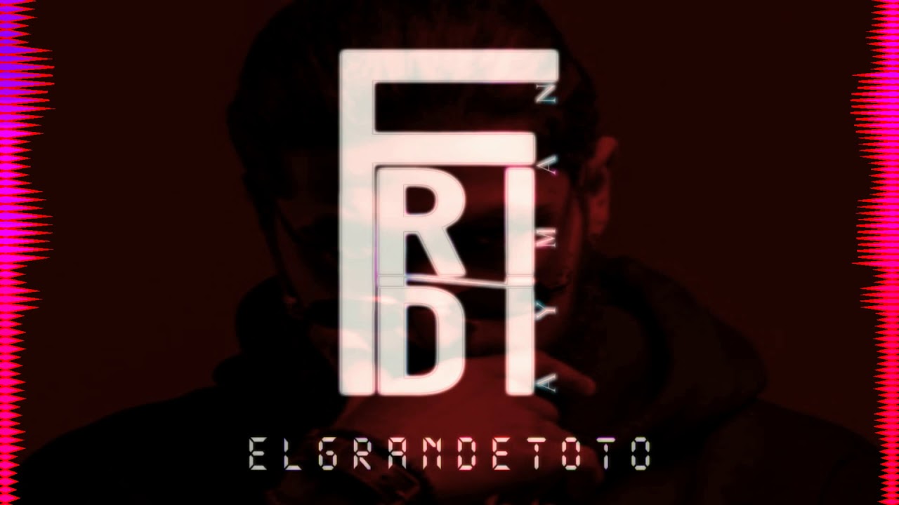 [FREE] Instru Rap Trap/Freestyle 2020 - ELGRANDETOTO - Prod. By Frindi ...