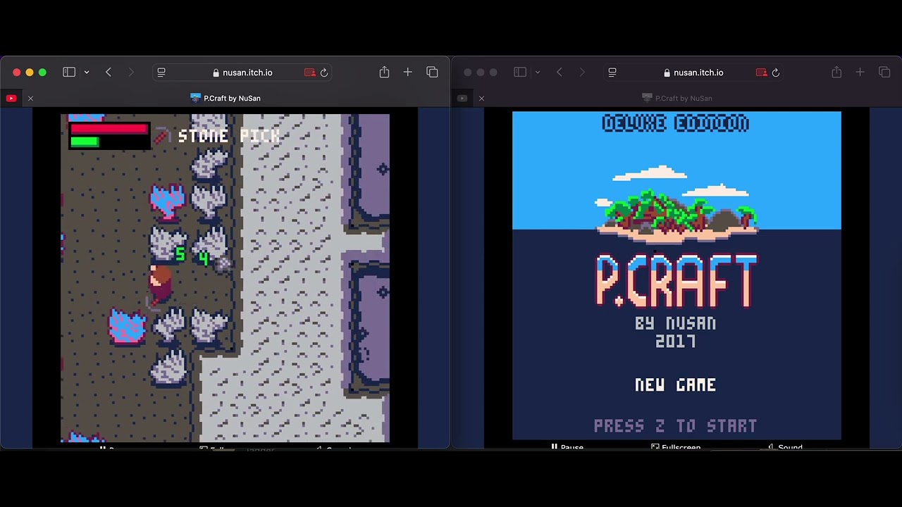 [WR] Stranded Isle: True Ending% Glitched 4:18.600 - YouTube