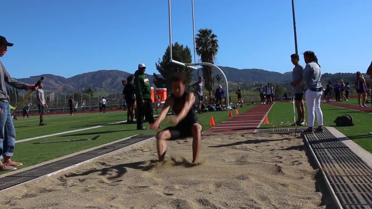 Track and Field 2017 - YouTube