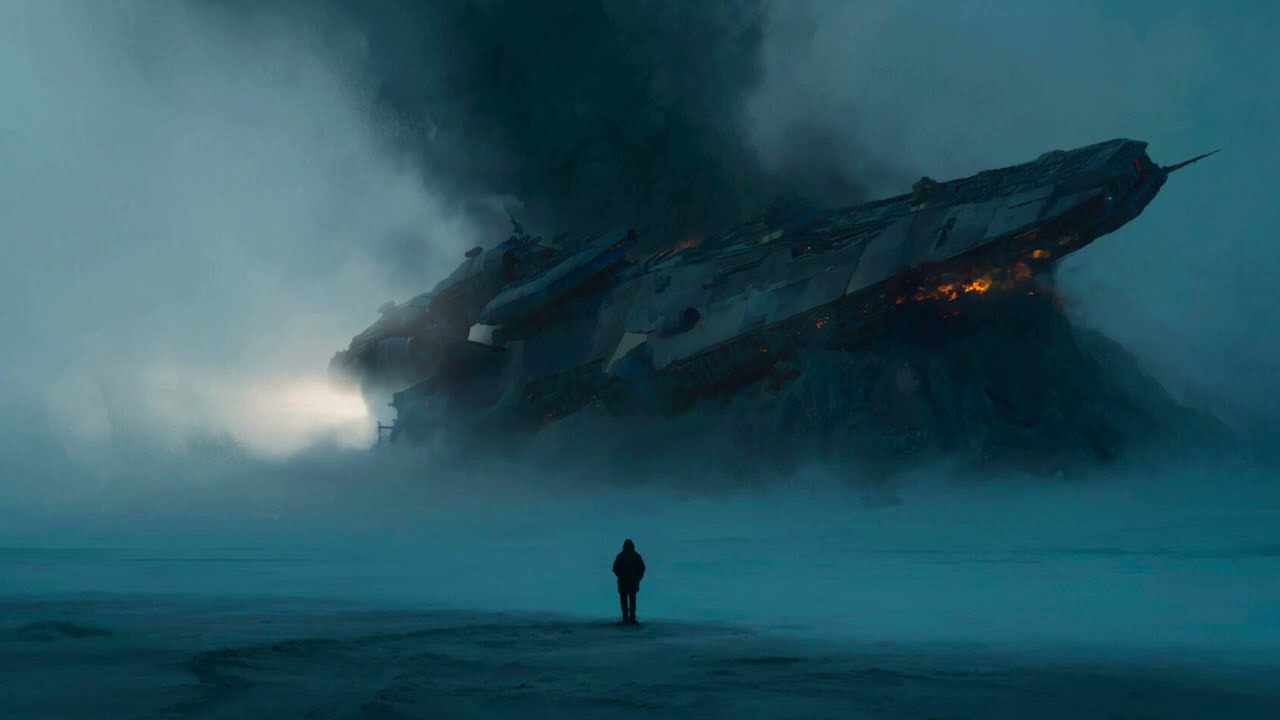 Destroyer | Deep Ethereal Chillstep Mix - YouTube