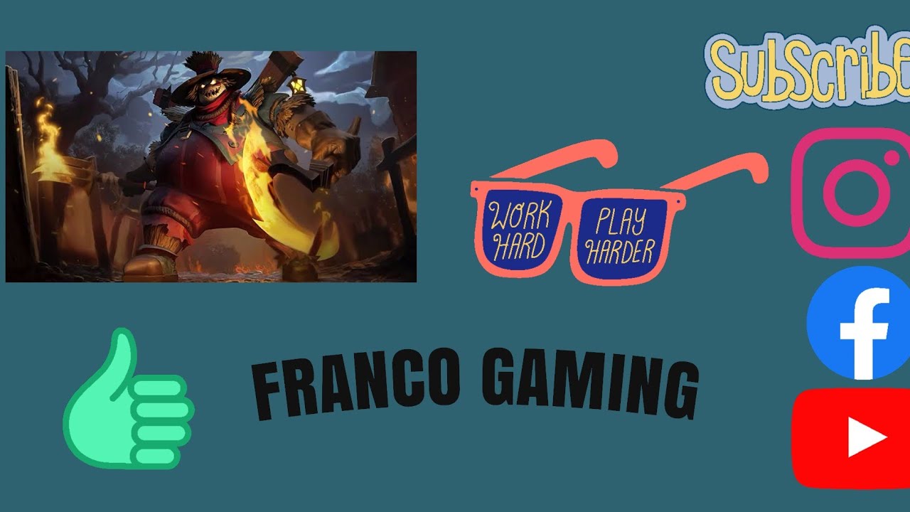 FRANCO GAMING.😛 - YouTube