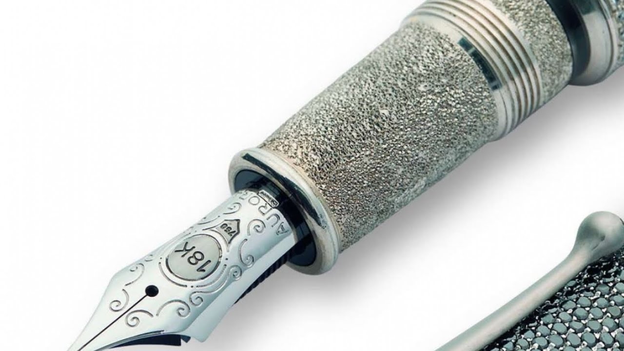 Top 10 most RIDICULOUSLY expensive items! - YouTube