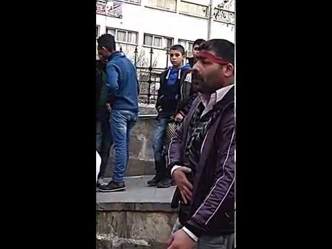 Gaziantepli Rambo-Yaraladınmı Ey Can