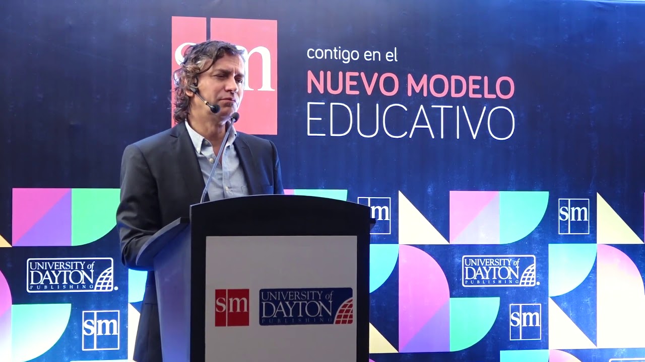 Conferencia SM 2018 - Dr. César Correa Arias - YouTube