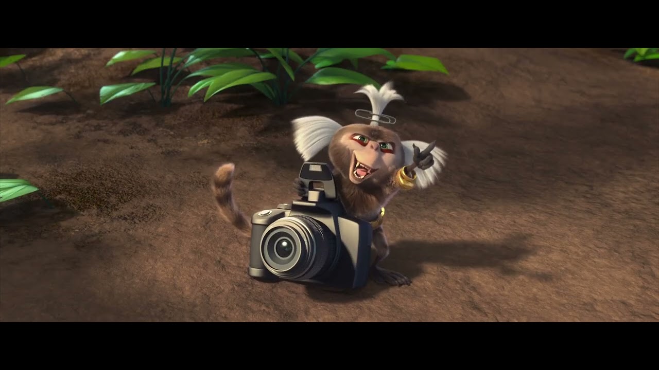 Rio (2011) Post-Credits (HD) - YouTube