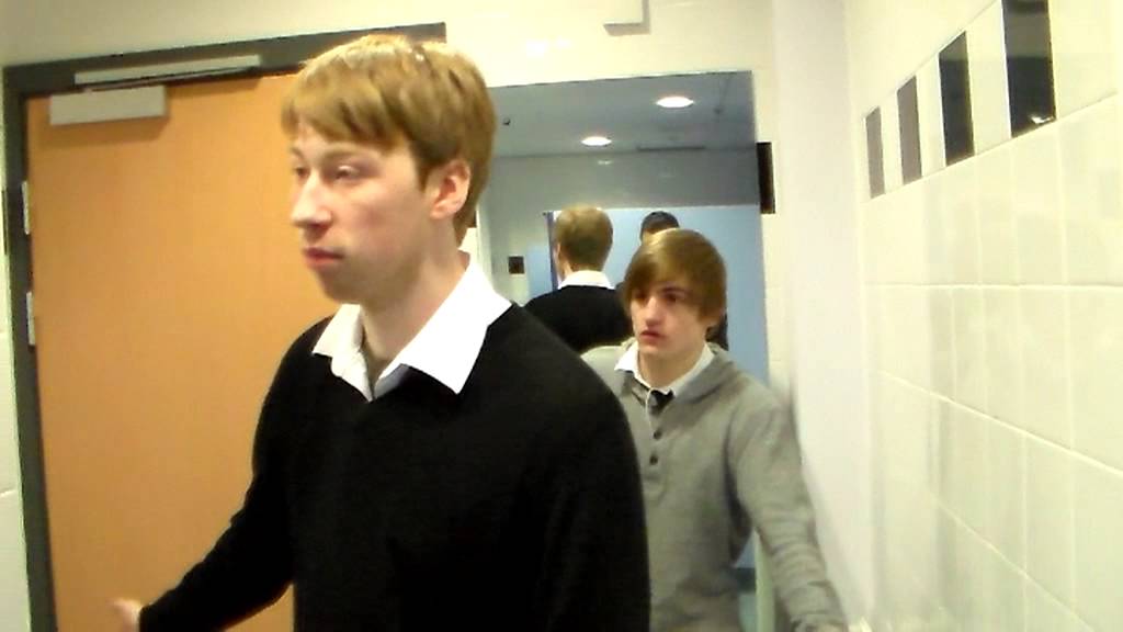 Scene 2 Take 1 - YouTube