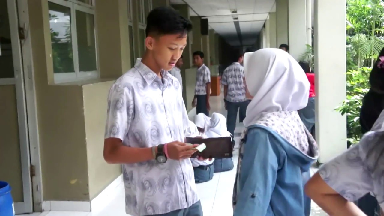 masa masa sma -SMA BPI 2- - YouTube