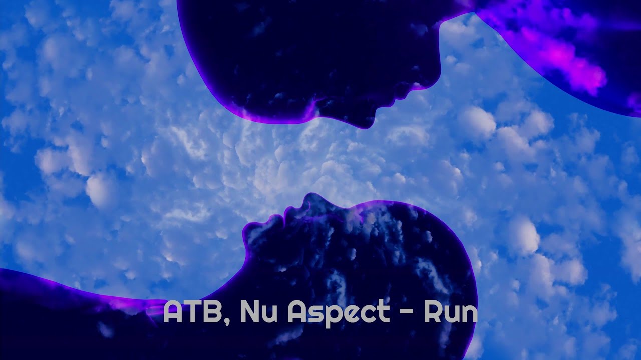 ATB, Nu Aspect - Run (Vinicius Feitosa Remix) [Extenced] - YouTube