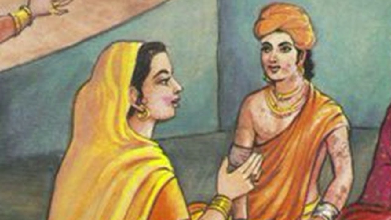 जैन भजन | मैना सुंदरी कहें पिता से... | मैना सुंदरी कहानी | Maina ...