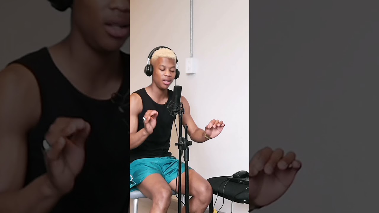 ROTAS THE RAPPER - LIVE DESKTOP PERFORMANCE - YouTube