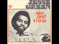 Jesse Green – Nice And Slow (1976, Vinyl) - Discogs
