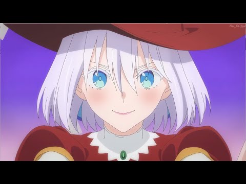 2.5 Dimensional Seduction OP / Opening 1「4K 60FPS」(Creditless)