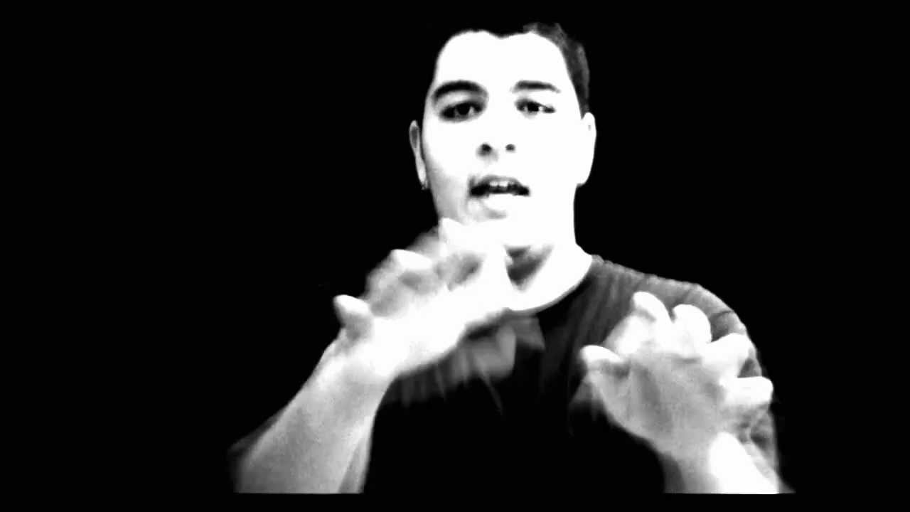 FREESTYLE #1 | Julio Le Guanche | Ventolera de Freestyles - YouTube
