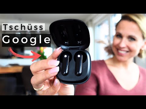 VERGESST den Google Translator 😱 Timekettle Translator Earbuds WT2 Edge (review)