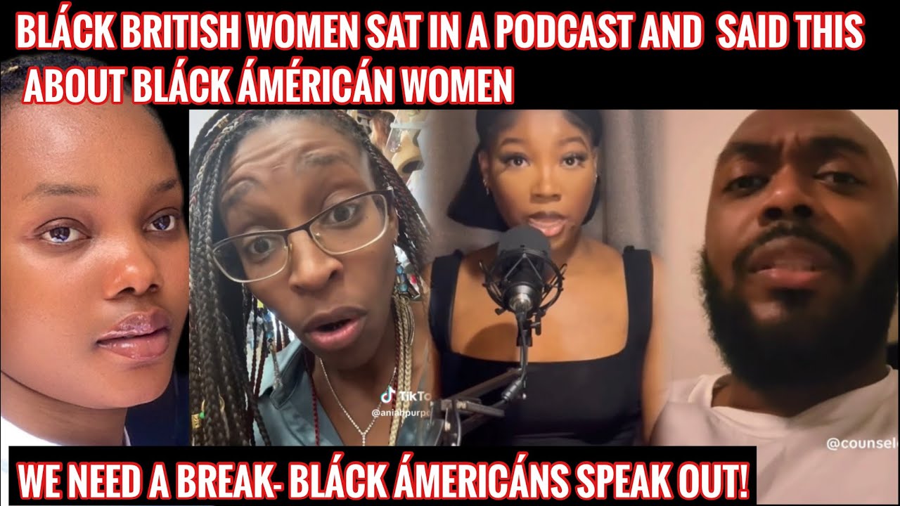 ️ African TETHERS - YouTube