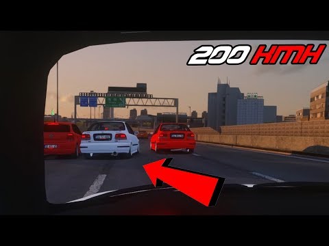 ÖLÜNCE YENİDEN BAŞLADIĞINI SANANLAR #18 !! HONDA DEHŞET MAKAS !! T300RS İLE ASSETTO CORSA MAKAS SHOW