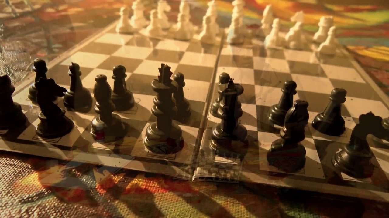 The Death Board (An International Teaser) - YouTube