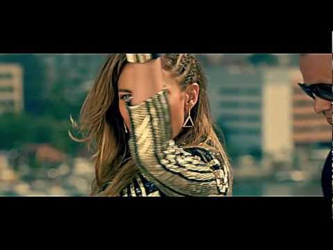 Wisin  Yandel - Follow The Leader ft. Jennifer Lopez