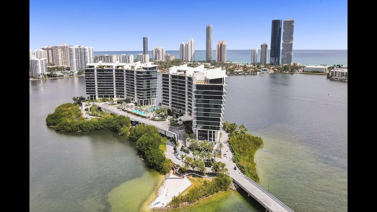 Prive Island, Aventura: Un Paraíso tanto para Compradores ...