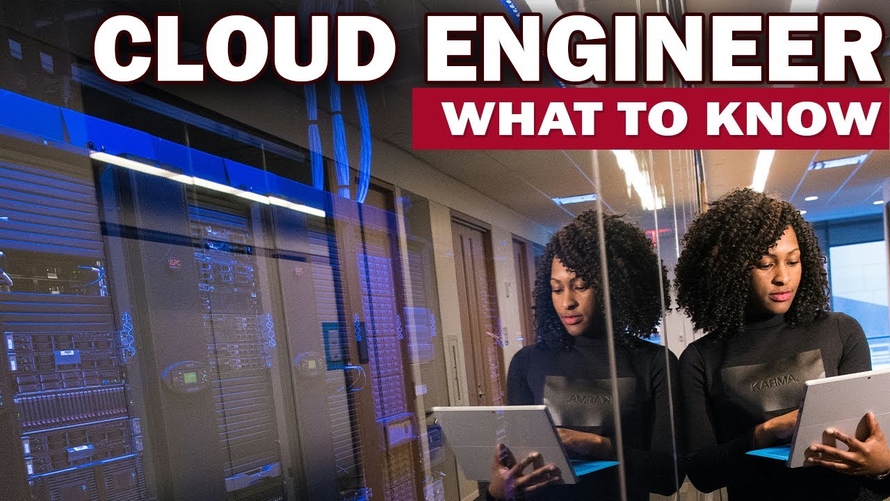 Cloud Engineer Demystified: Skills, Paths, & Opportunities Unveiled ...