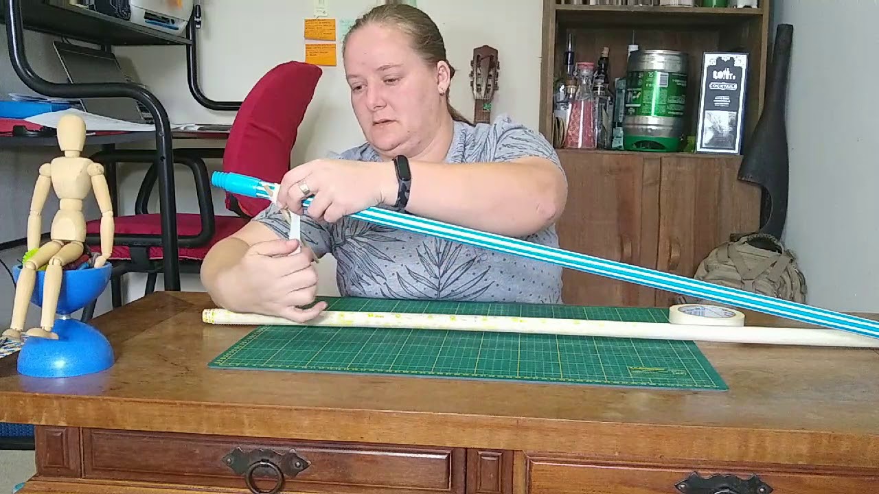 Aula Calha adaptada para bocha Prof Carol - YouTube
