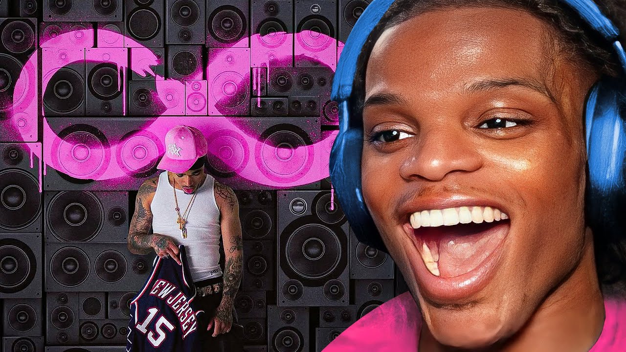 PlaqueBoyMax's BEST song on Five Forever... - YouTube