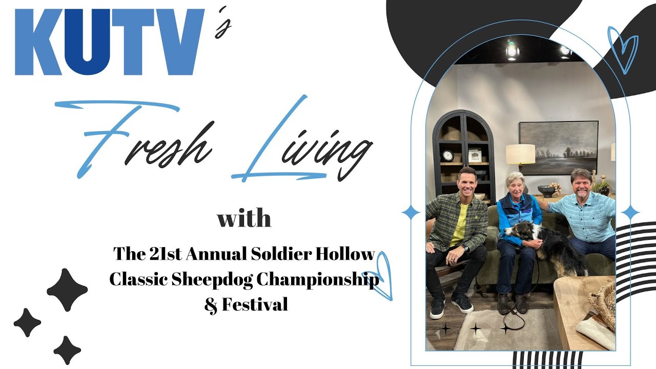 21st Annual Soldier Hollow Classic Returns Memorial Day Weekend 2025 ...
