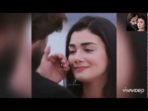 Reyhan ve Emir | Tu Mera Hai Sanam | Özge Yağız ve Gökberk Demirci