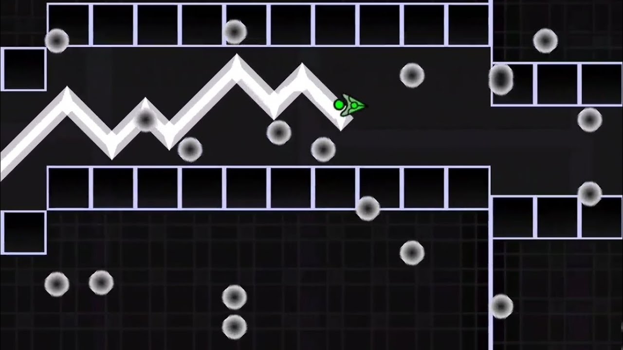 Limbo wave part - YouTube