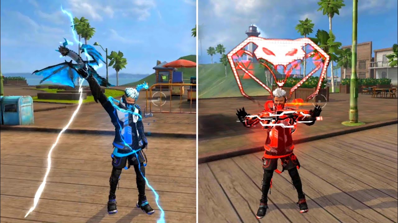 FREE FIRE.EXE - SULTAN.EXE (ff exe) - YouTube