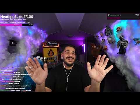🔥 PRIME MONTAG STREAM BABY 🔥 | Onurcan Uncut