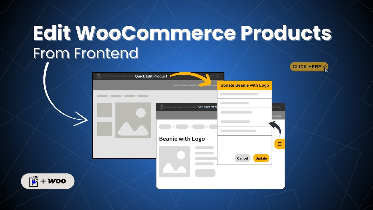 How To Edit Woocommerce Products From The Frontend Using Frontend 7121